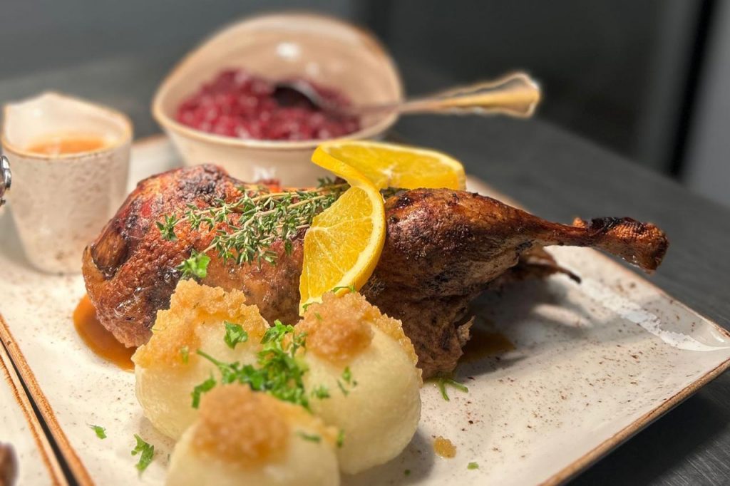 Unser Festessen für zuhause - Bümmersteder Krug